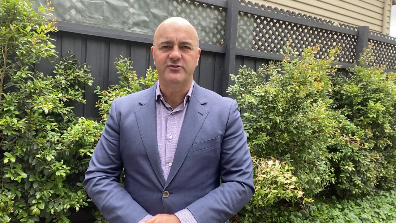 Introducing Philip Robison Property - YouTube