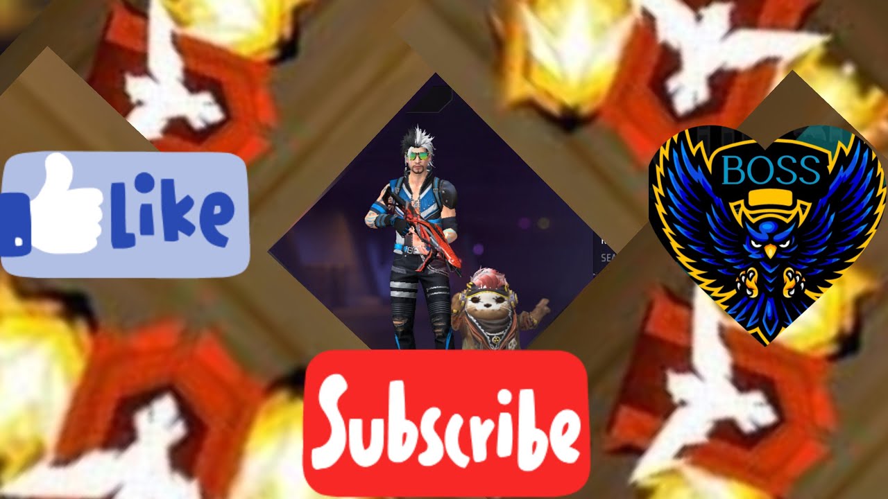 BOSS}༻꧂{GAMER}࿐ is live - YouTube