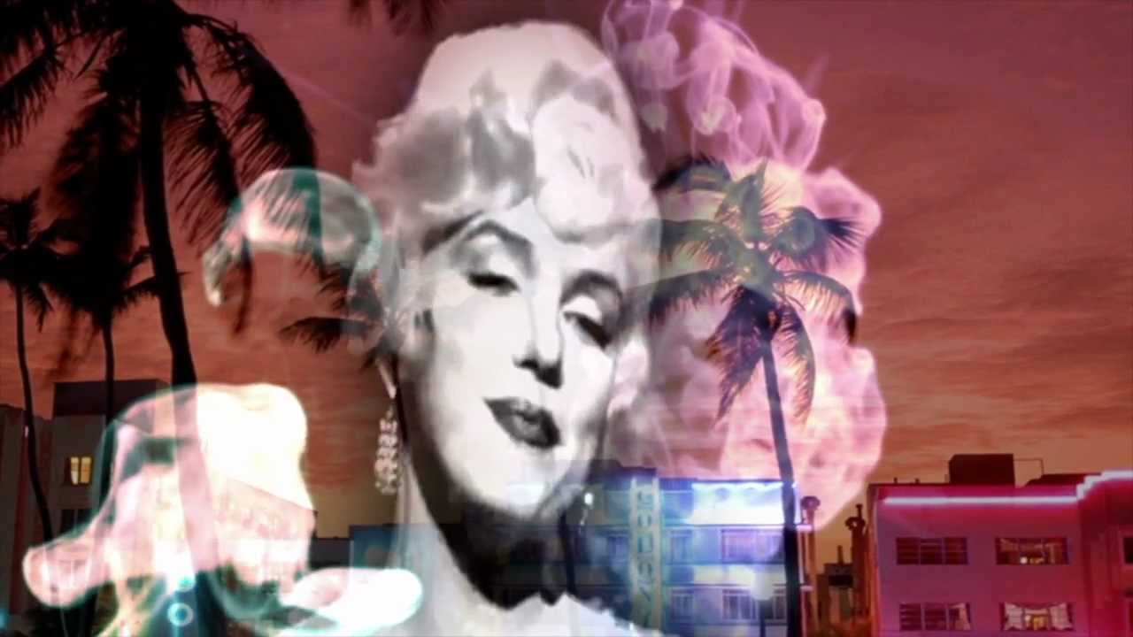 Goloka Lady Girl (Fading Away) HD - YouTube