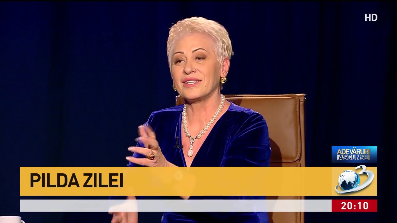 Pilda zilei. Povestea preotului care împletea coșuri de răchită - YouTube