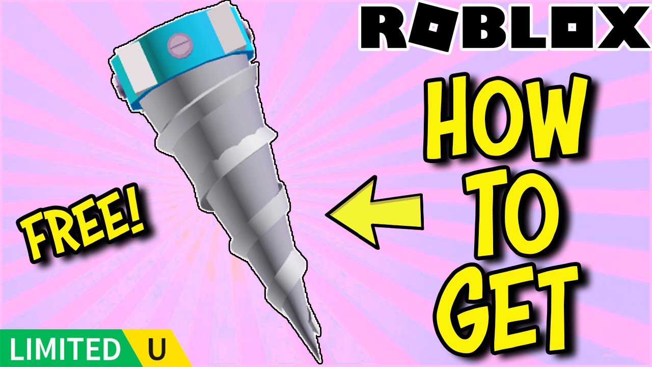 [LIMITED STOCK] *FREE ITEM* How To Get DRILL ARM on Roblox - Clicker ...