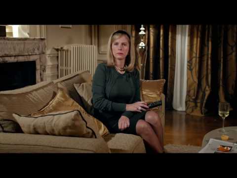 MADAME CHRISTINE UND IHRE UNERWARTETEN GÄSTE Trailer