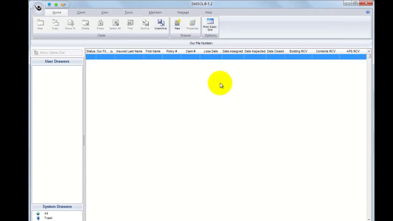 Getting Started with Simsol - YouTube