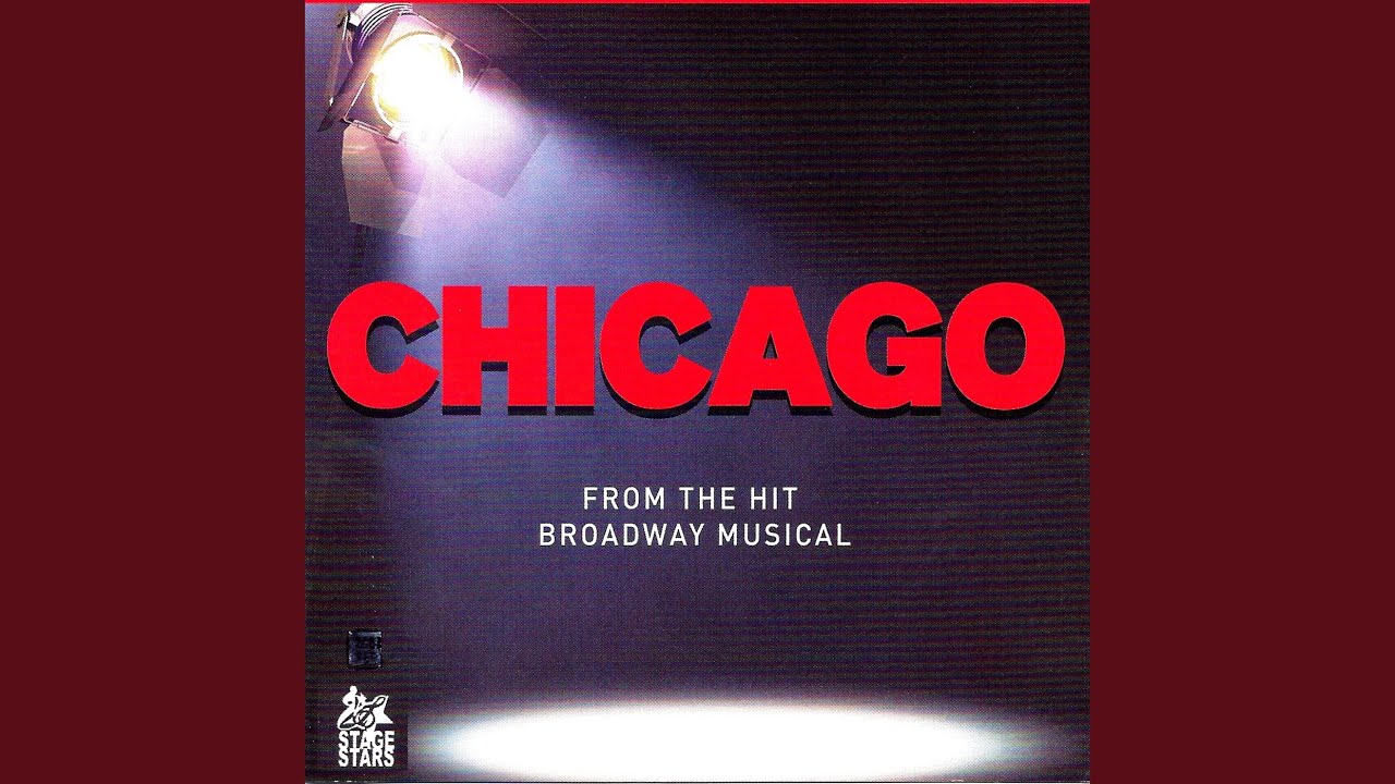 Cell Block Tango (Complete Tracks with Guide Vocals) - YouTube