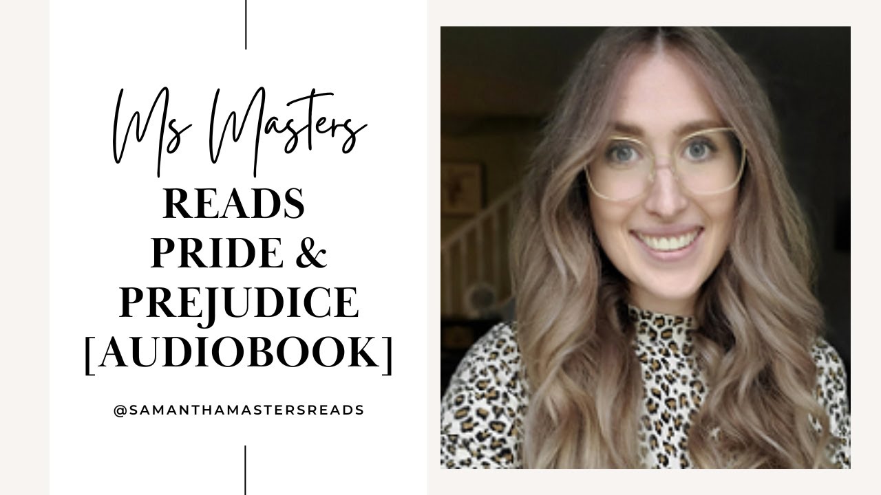 Pride and Prejudice - Chapter 18 - XVIII [Audiobook] - YouTube