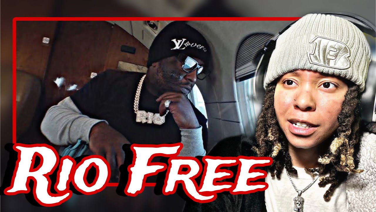 He Da Hardest🔥Rio Da Yung OG - RIO FREE - YouTube
