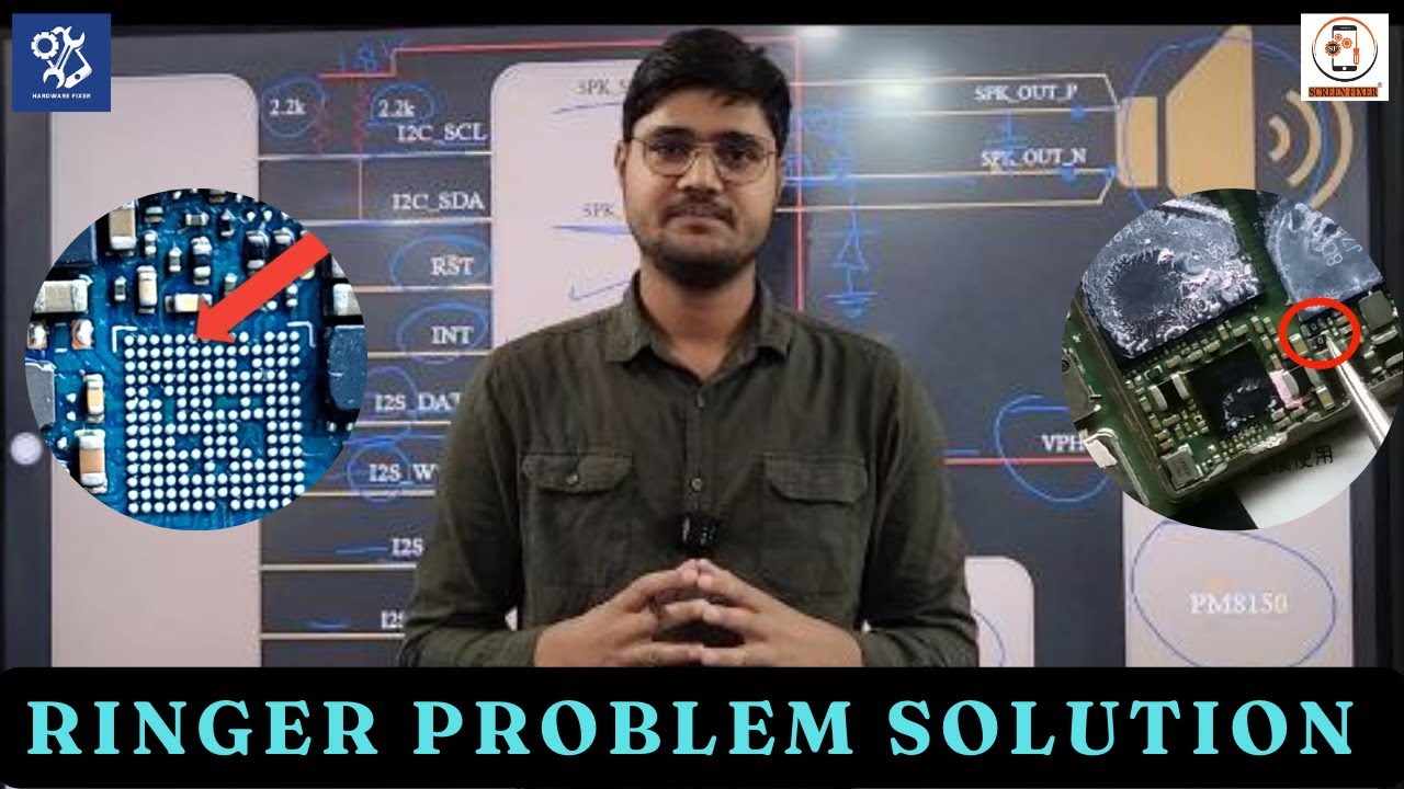Any Android Mobile Ringer Problem Solution || Ringer Problem Solution ...