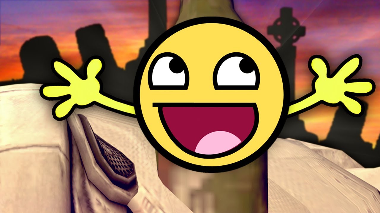 HOW TO PLAY DEAD (Garry's Mod Prop Hunt) - YouTube