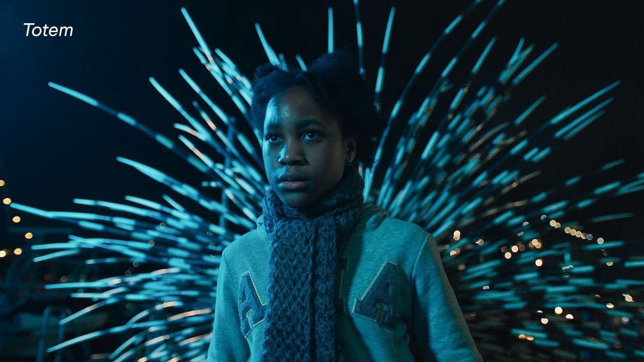 Totem | trailer | streaming | film online kijken - YouTube