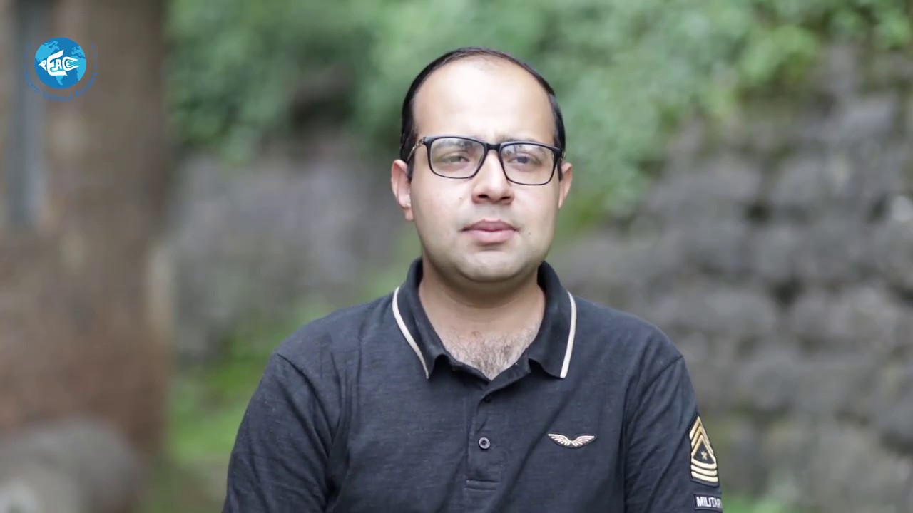 Fahad Malik Story Of Resilience Youtube