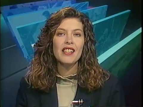 Rio em Manchete/Pantanal - xx/xx/1991 - YouTube