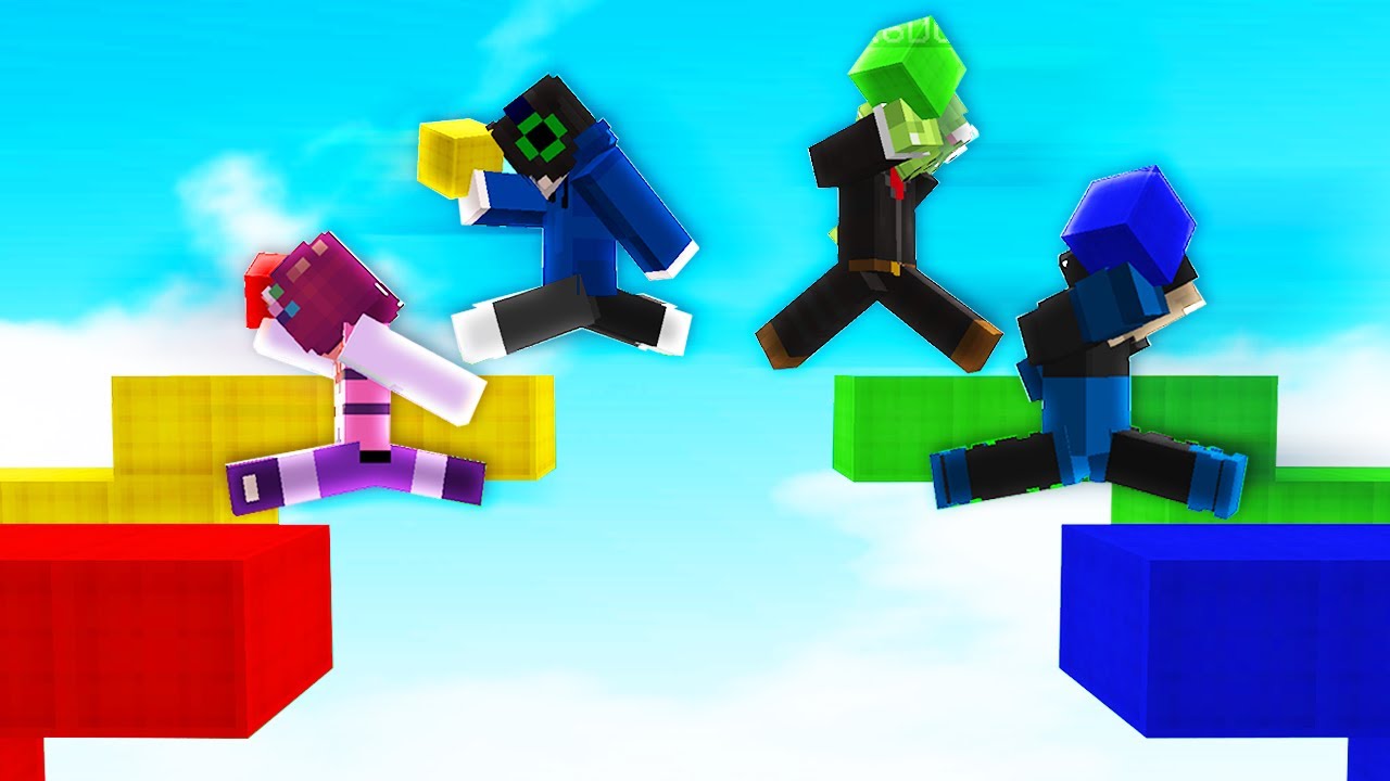 Who is the #1 God Bridger? - YouTube