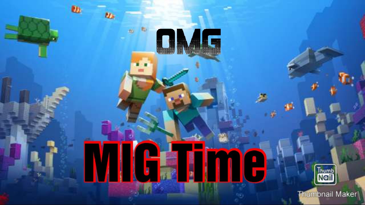its MLG time - YouTube