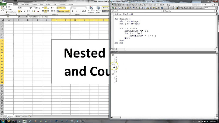 Solved How To Add A Loop With A Counter In Vba 9to5Answer solved-how-to-add-a-loop-with-a-counter-in-vba-9to5answer