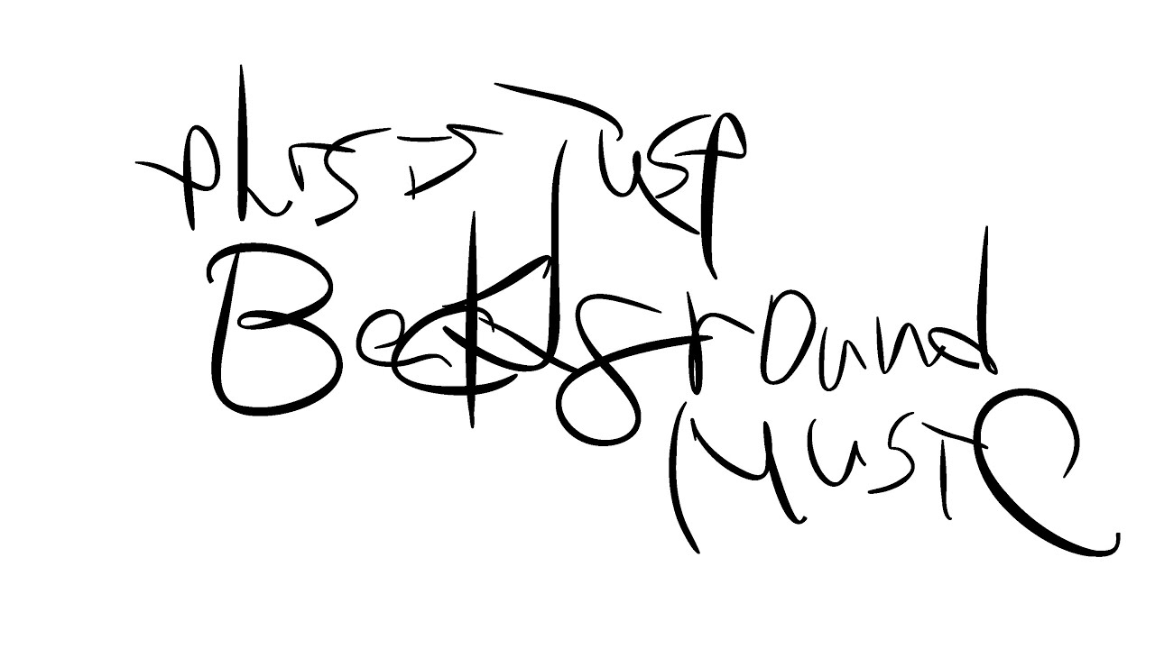 This Is Just Background Music (remaster) - YouTube