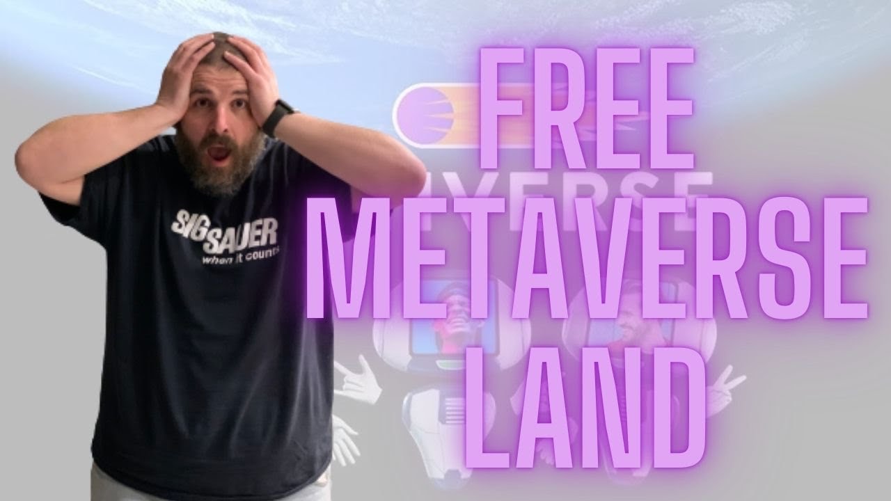 Hurry to get free Metacoins to buy Multiverse property in the ...