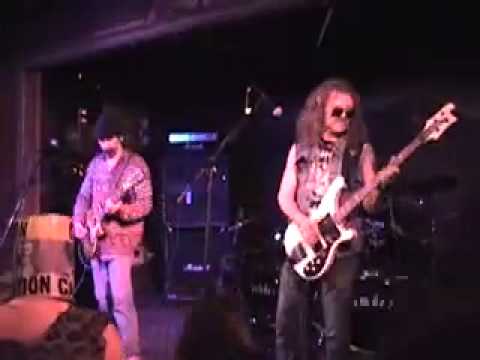 stone dead forever - YouTube