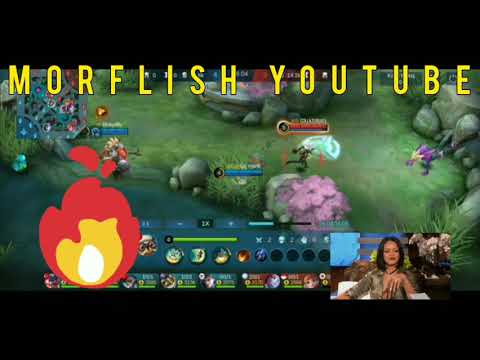 SELENA FETİŞ / MOBİLE LEGENDS KOMİK ANLAR #shorts