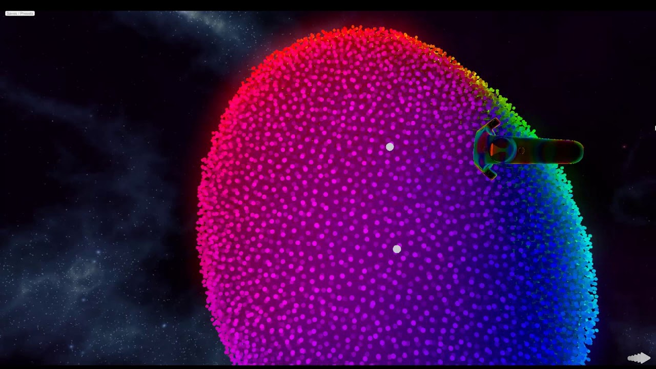 VR Chroma Lab - YouTube