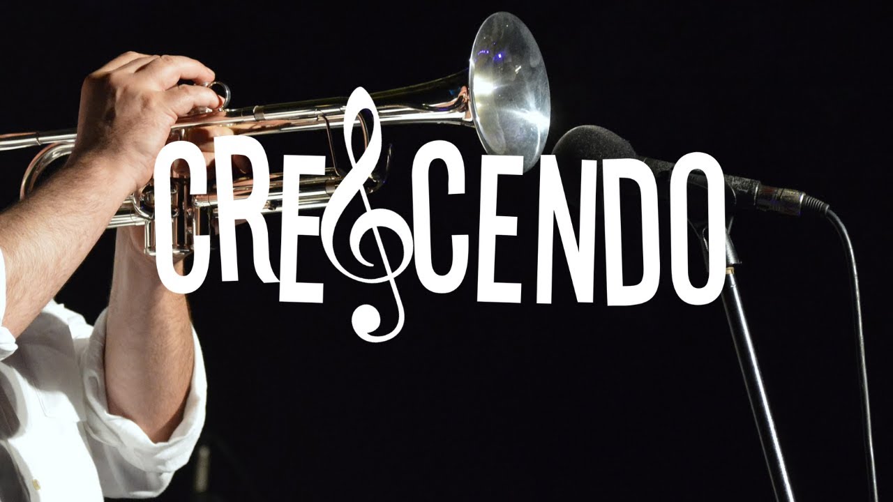 Crescendo Promotional Video - YouTube