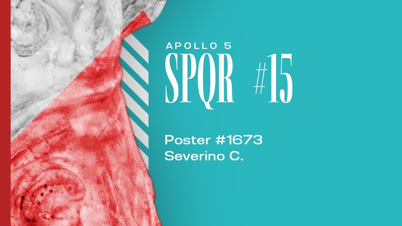 Poster Speed Art 1673 SPQR 15 - YouTube