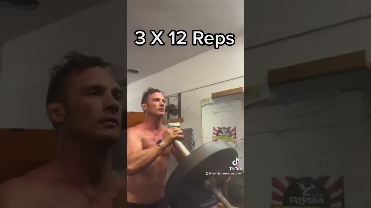 Chris Evans (Captain America) Chest Workout - YouTube