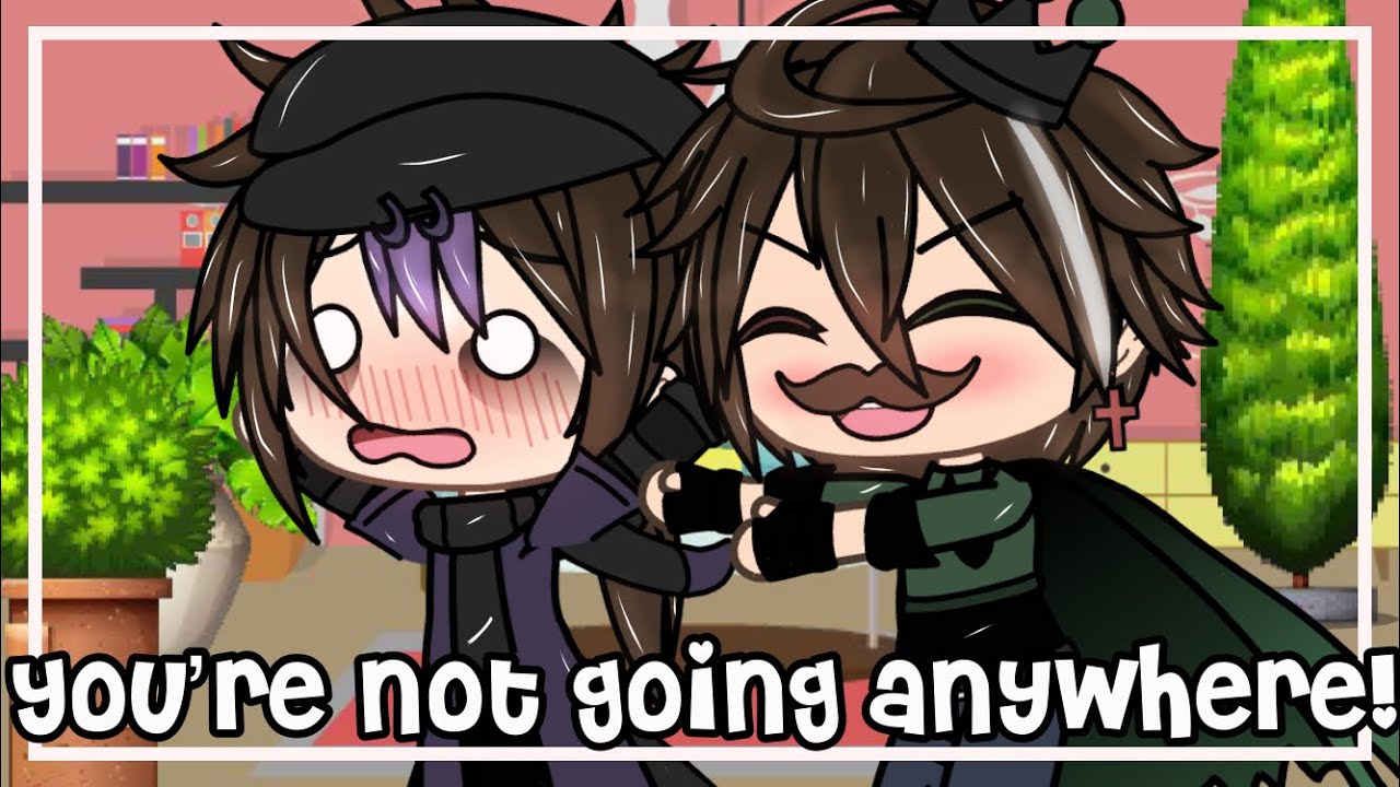 You’re not going anywhere!||GL||Sander Sides||Dukexiety - YouTube