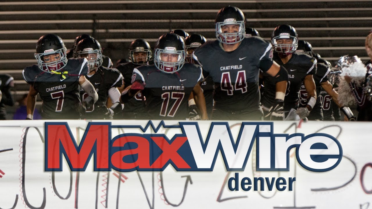 MaxWire Denver November 5 - YouTube