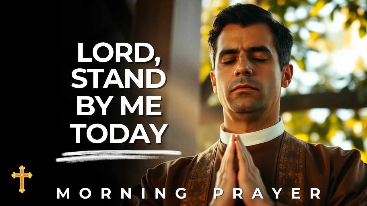 Every Morning SEEK God’s Direction: Listen To This Before You Start ...