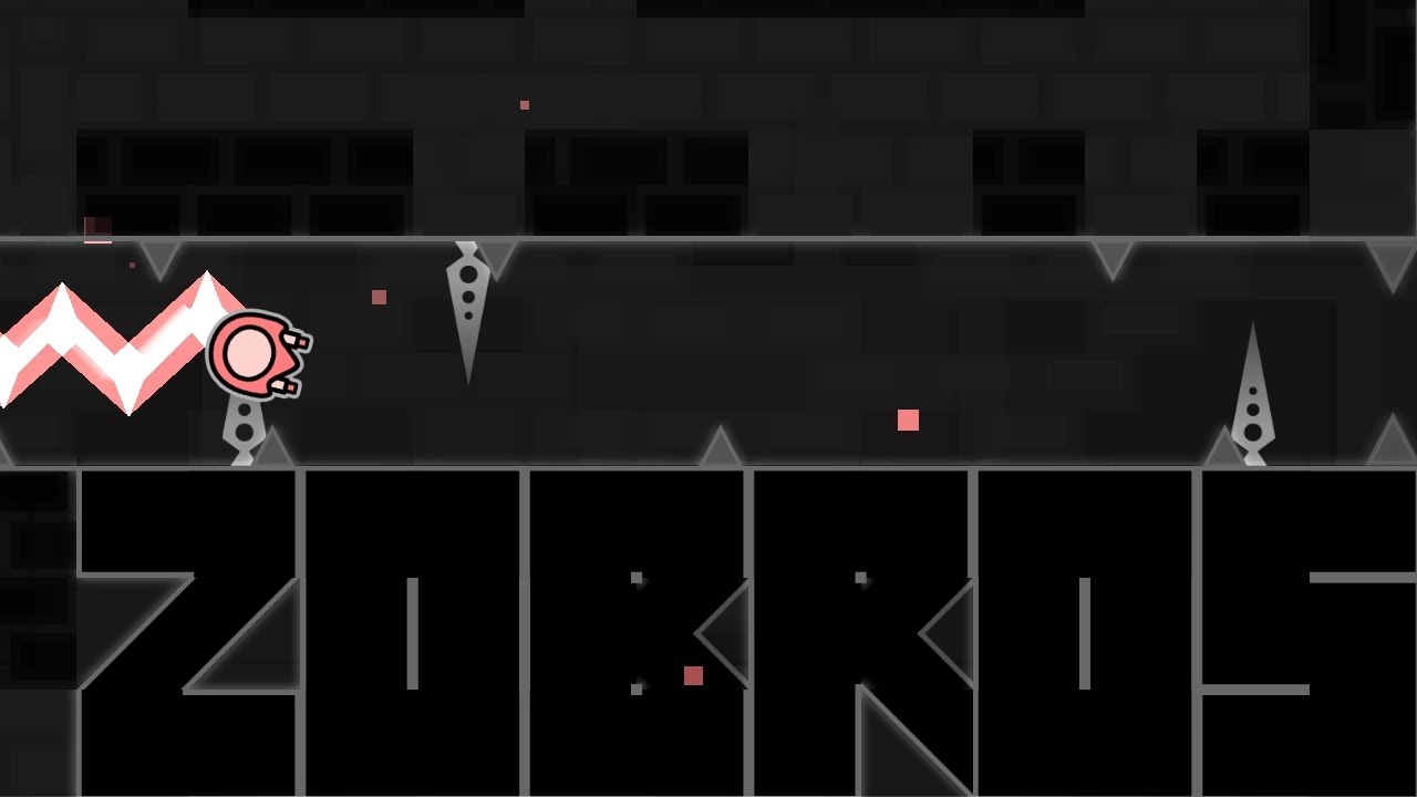 Acropolis - 100% by Zobros (Insane Demon) | Geometry Dash - YouTube