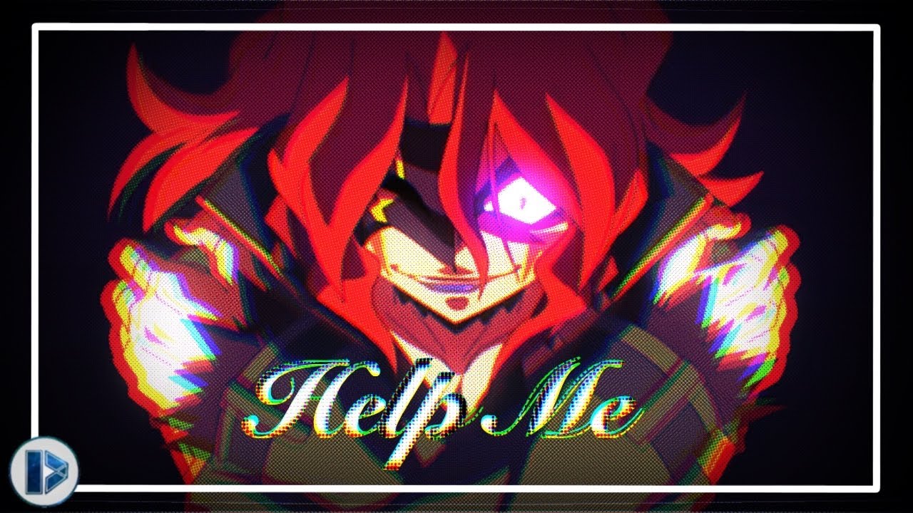 Beyblade Jack AMV | Help Me - YouTube