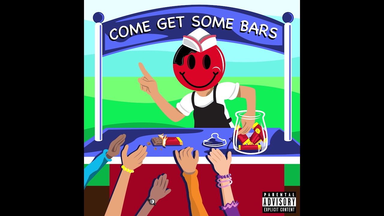 12th Street Pharmacist - Come Get Some Bars - YouTube