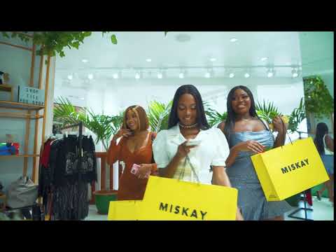 MISKAY 2020 #MYMISKAYBAG CAMPAIGN