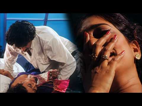 నన్ను కాదని మరో పెళ్లి చేసుకుంటావా | Vinod Kumar And Aamani Heart Touching Emotional Scenes | IDream