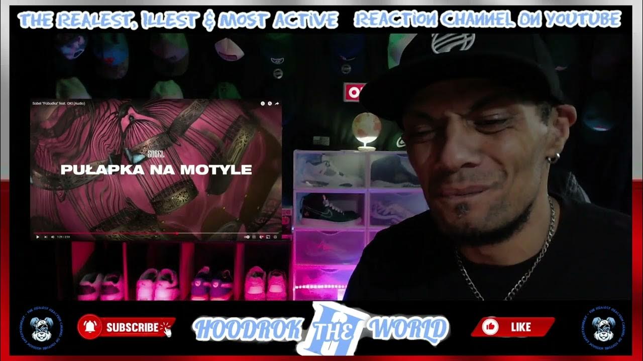 Polish Rap Reaction: Sobel "Pobudka" feat. OKI (Audio) - YouTube