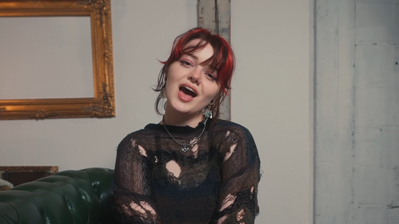 VIAL - just fine (Official Music Video) - YouTube