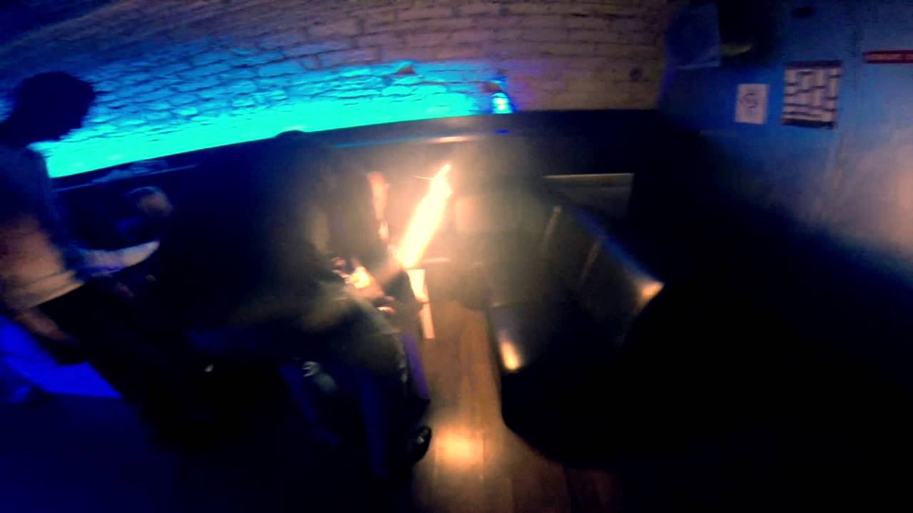 DEMENTED PARTY #1 @ PARIS NIGHT - VENDREDI 28 MARS - YouTube