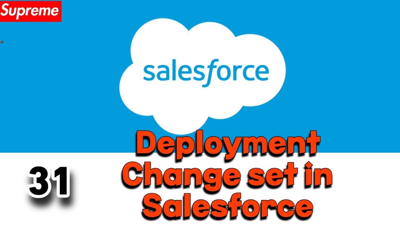31 Deployment Change Set In Salesforce salesforce technology YouTube 31-deployment-change-set-in-salesforce-salesforce-technology-youtube