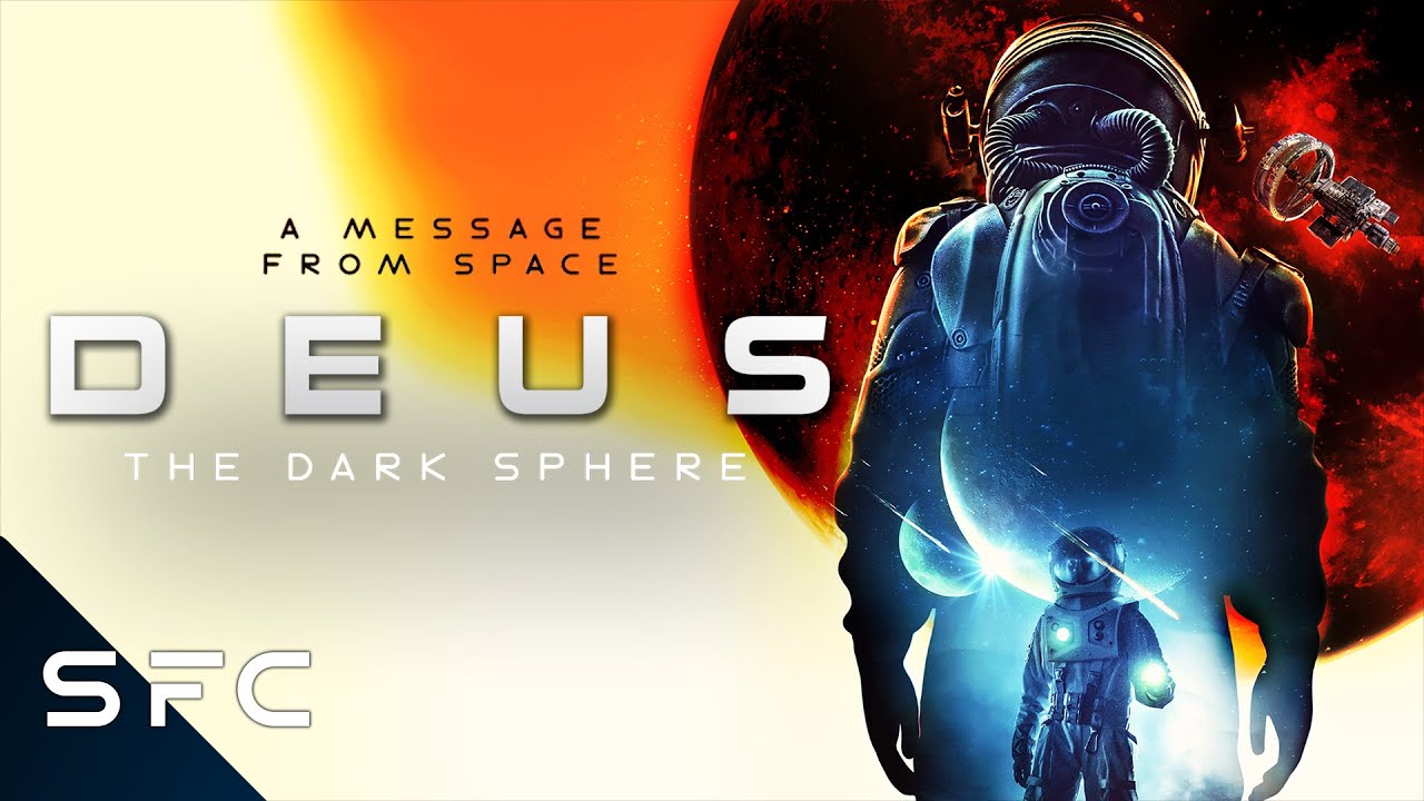 Deus: The Dark Sphere | Full Movie | Sci-Fi Adventure | Claudia Black ...