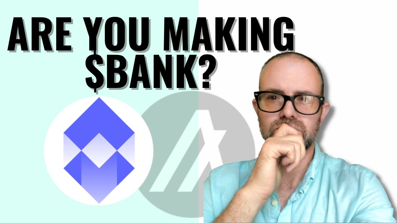 AlgoFI Bank token: How to get it, how it works and a review of the ...