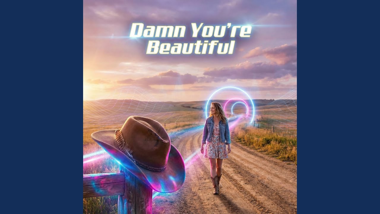 Damn you’re beautiful (Remix) - YouTube