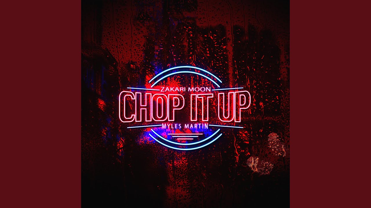 Chop It Up - YouTube