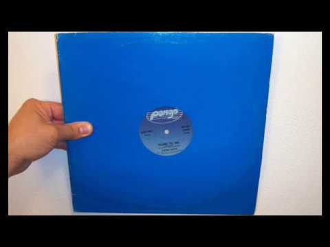 Lucien David - Close to me (1984 Instrumental)