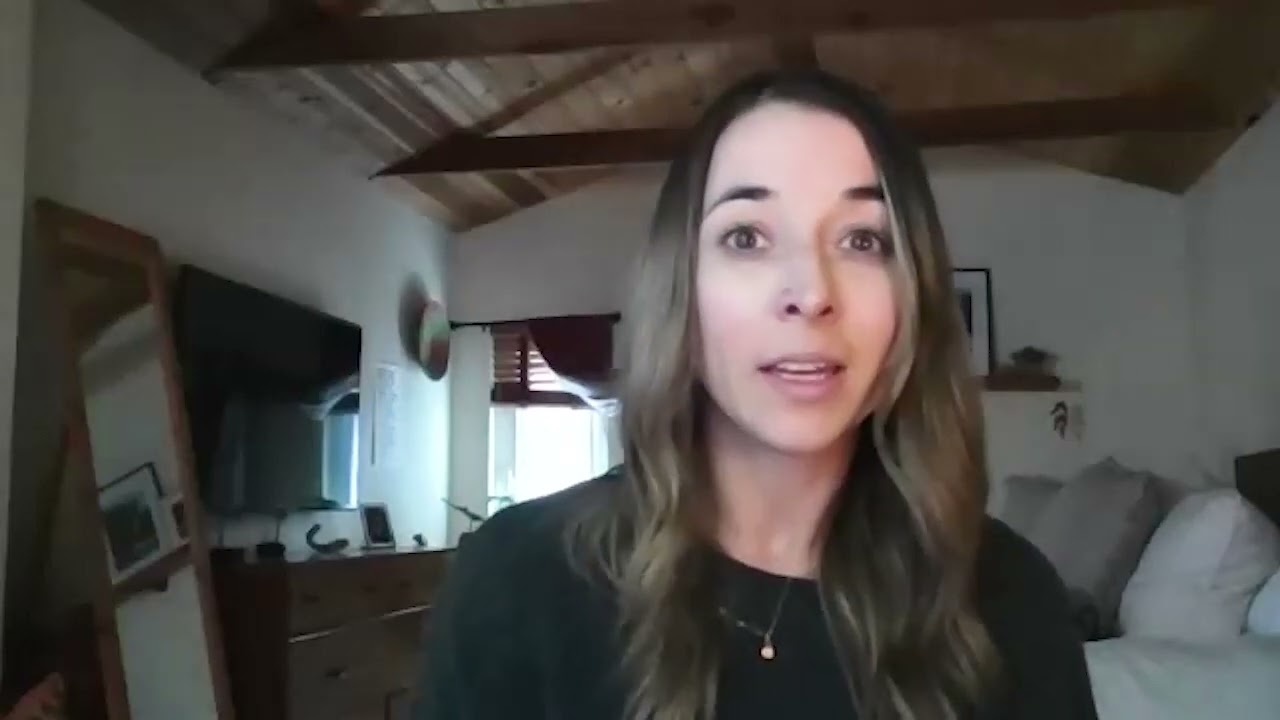 Market research director Chloe Cook talks about the PLU Marketing ...