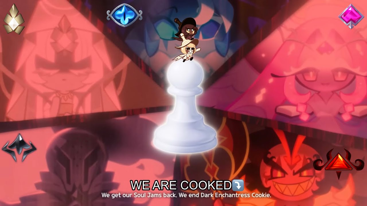 WE ARE COOKED , ITS ALL ABOUT BEAST COOKIES NOW 😭 - YouTube