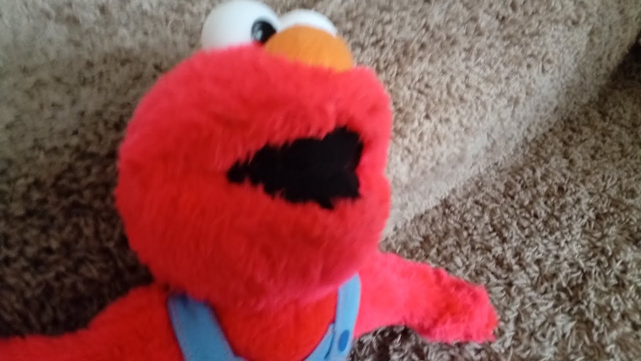 ELMO - official trailer - YouTube