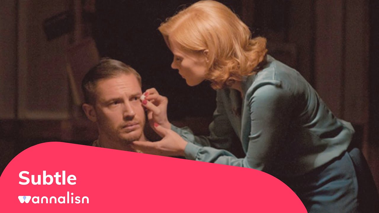 Subtle. Be subtle when pronouncing this word! - YouTube