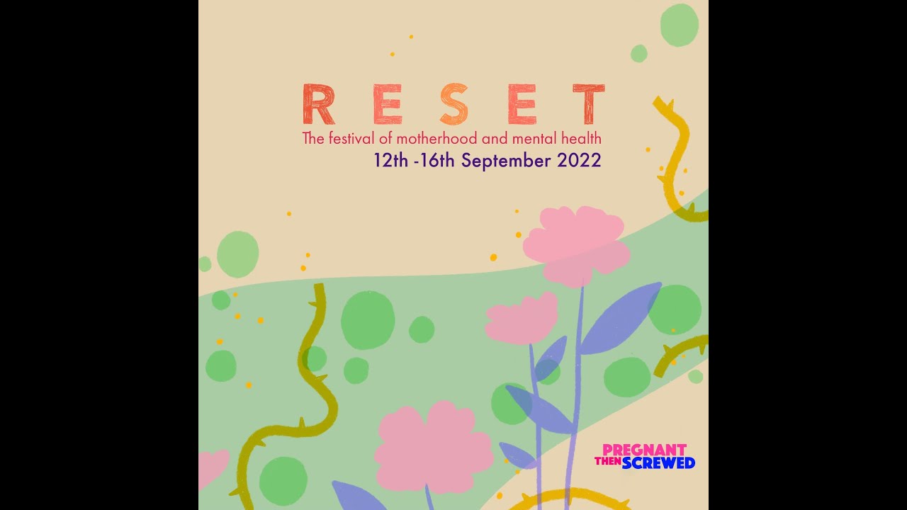 RESET explanation - YouTube