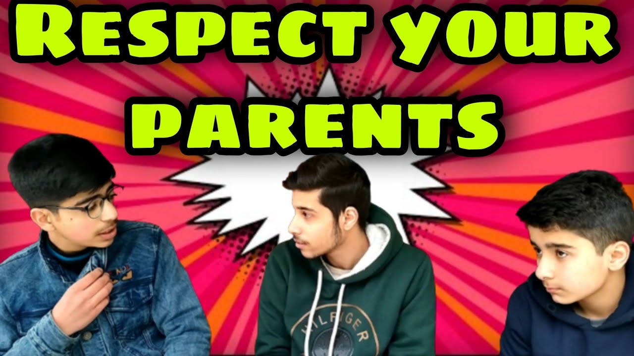 Respect Your Parents Kashmir Time Official YouTube
