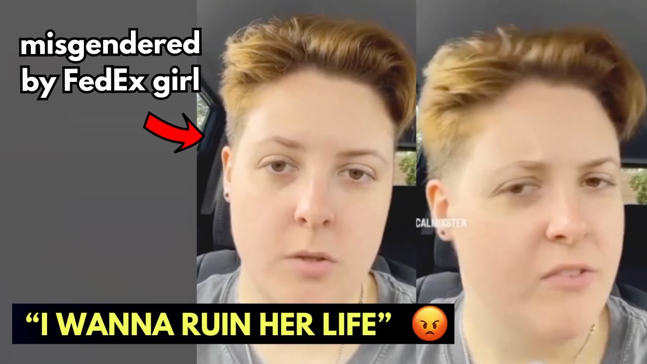 Cringe SJW Moments but they Keep Getting Worse... #10 - YouTube